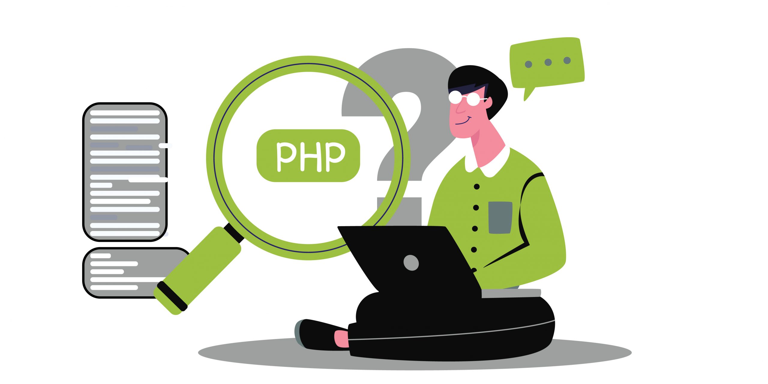 Is PHP still a good web development language? - Incentius - Enable Digital Transformation